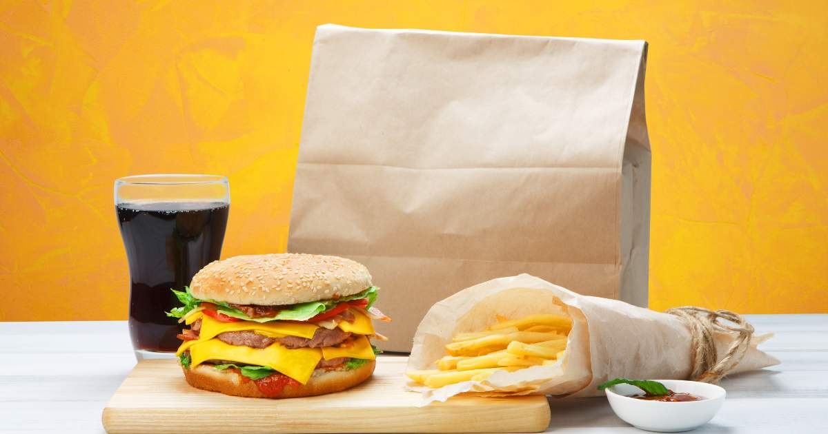 Từ Vựng Tiếng Anh Dành Cho Các Tín Đồ Fast Food | Ông giáo Vlog